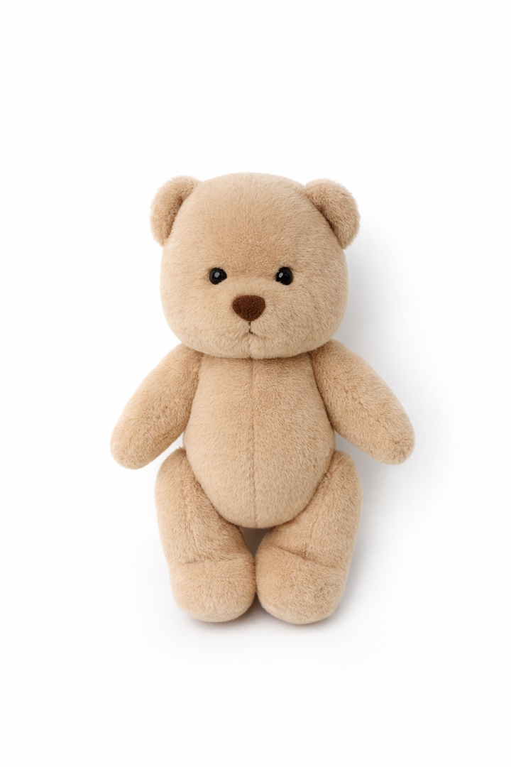 TOYS – CUDDLE
